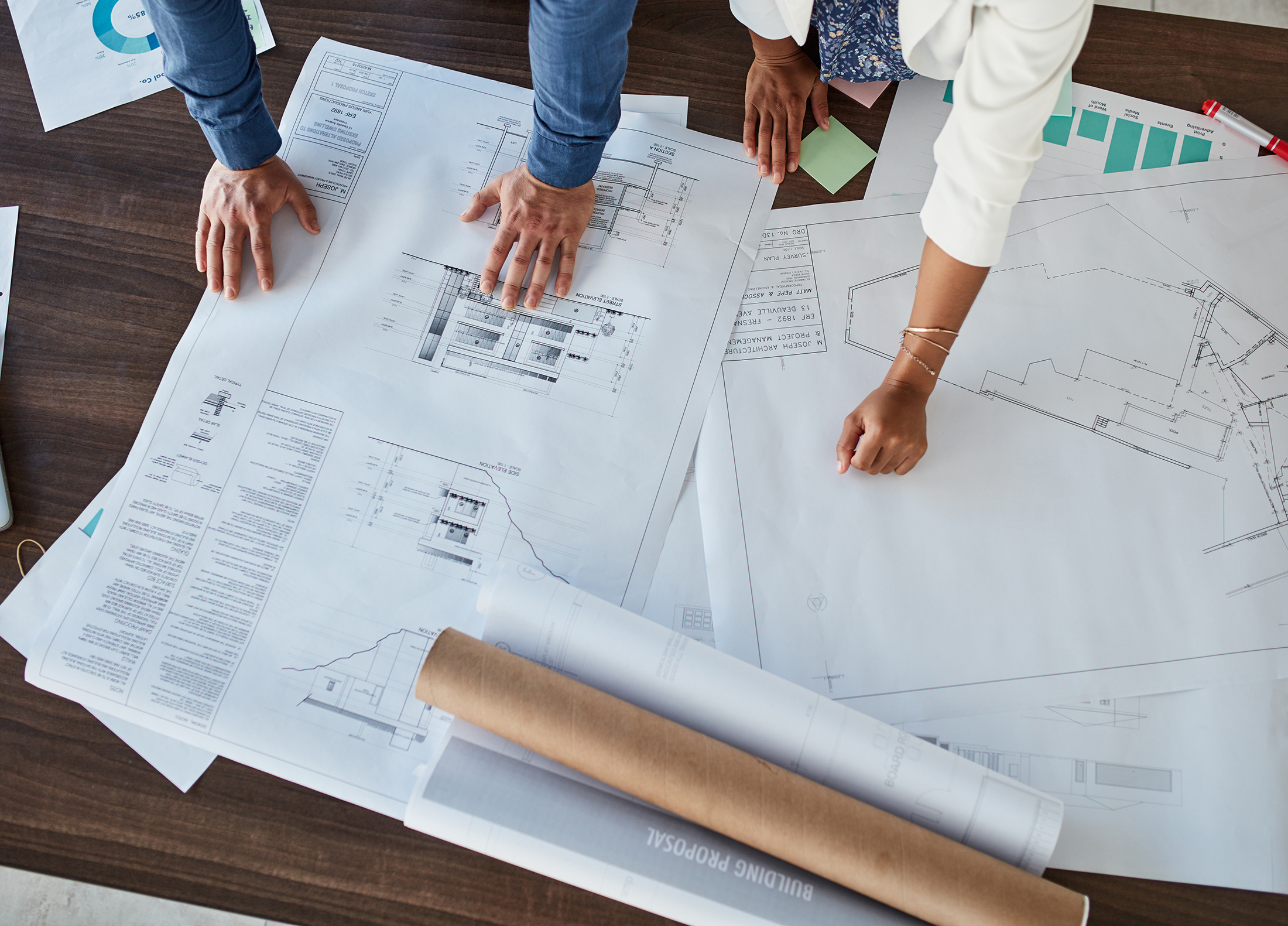 Retail IT Project Management | KFP Total IT Solutions